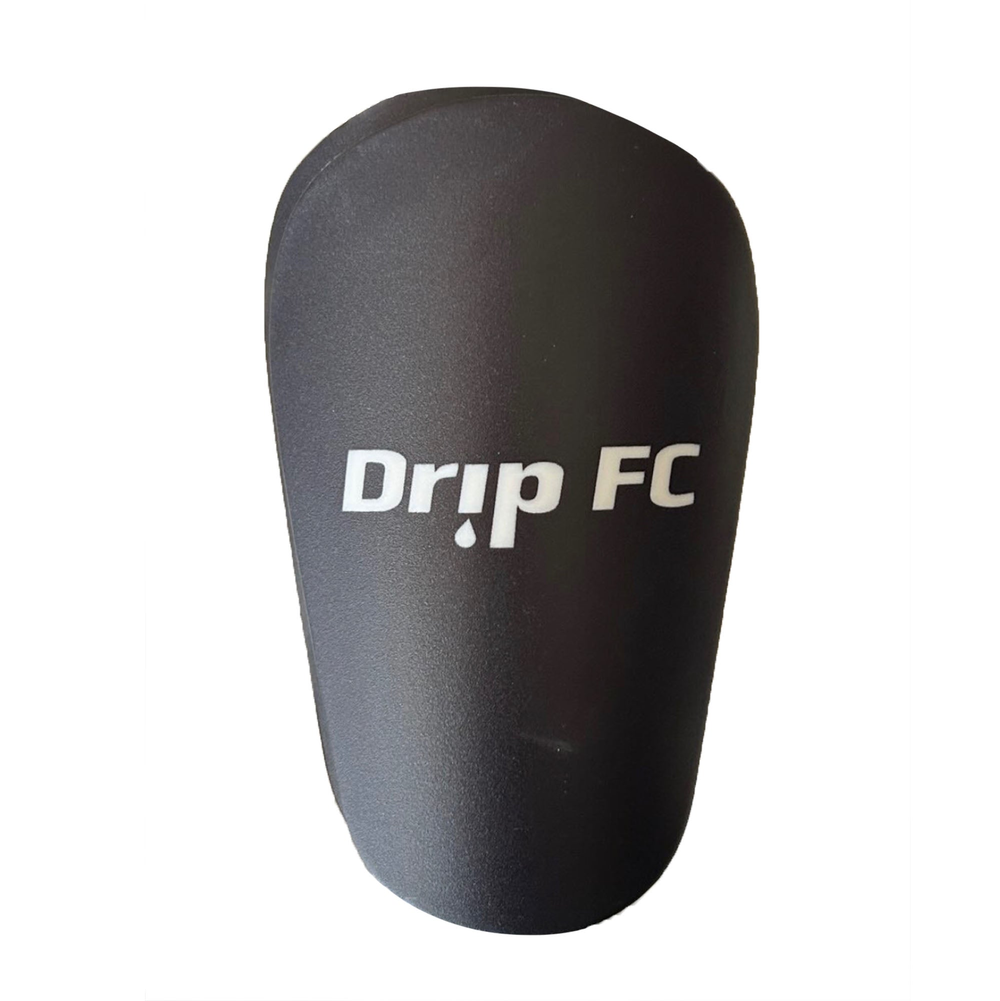 Drip FC Black Mini Shinguards – Drip FC Store