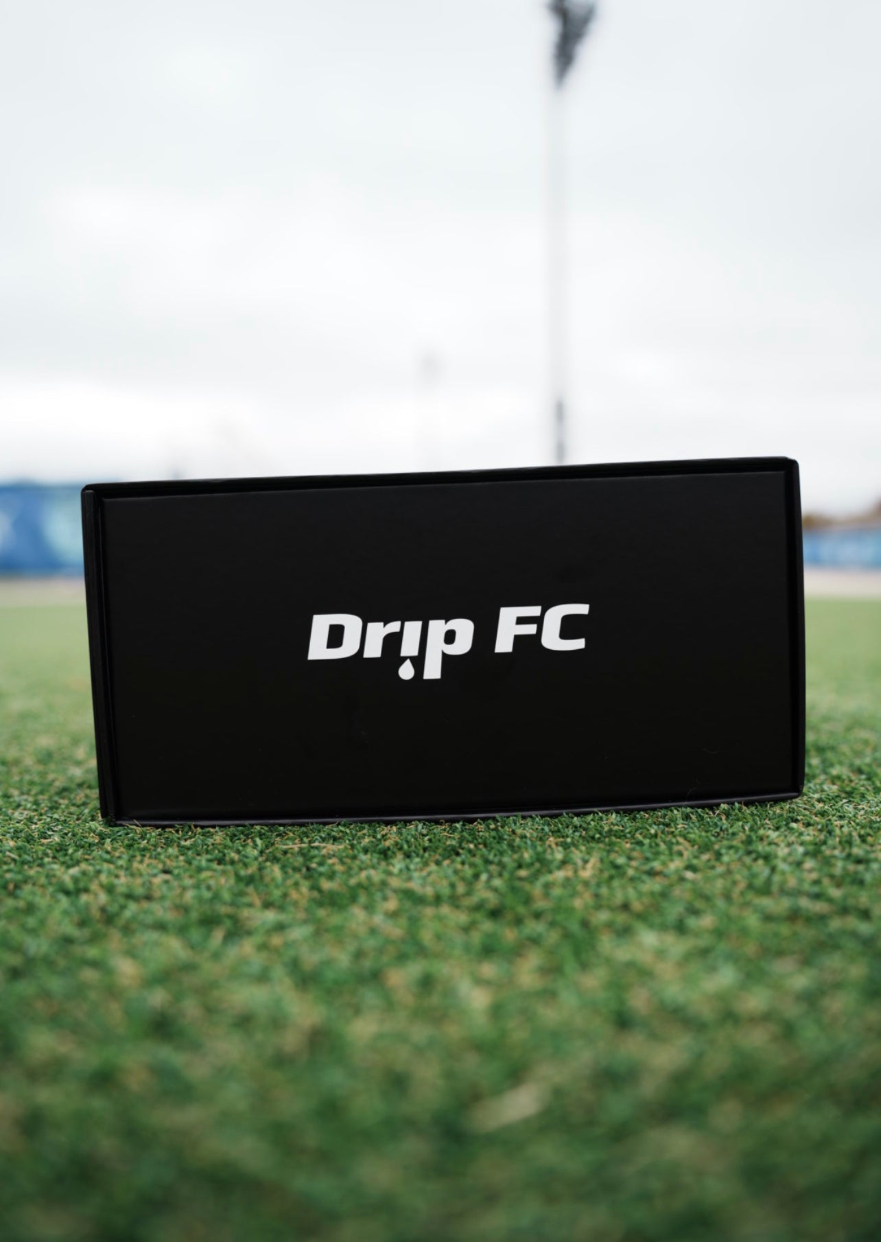 The Drip Box – Drip FC Store
