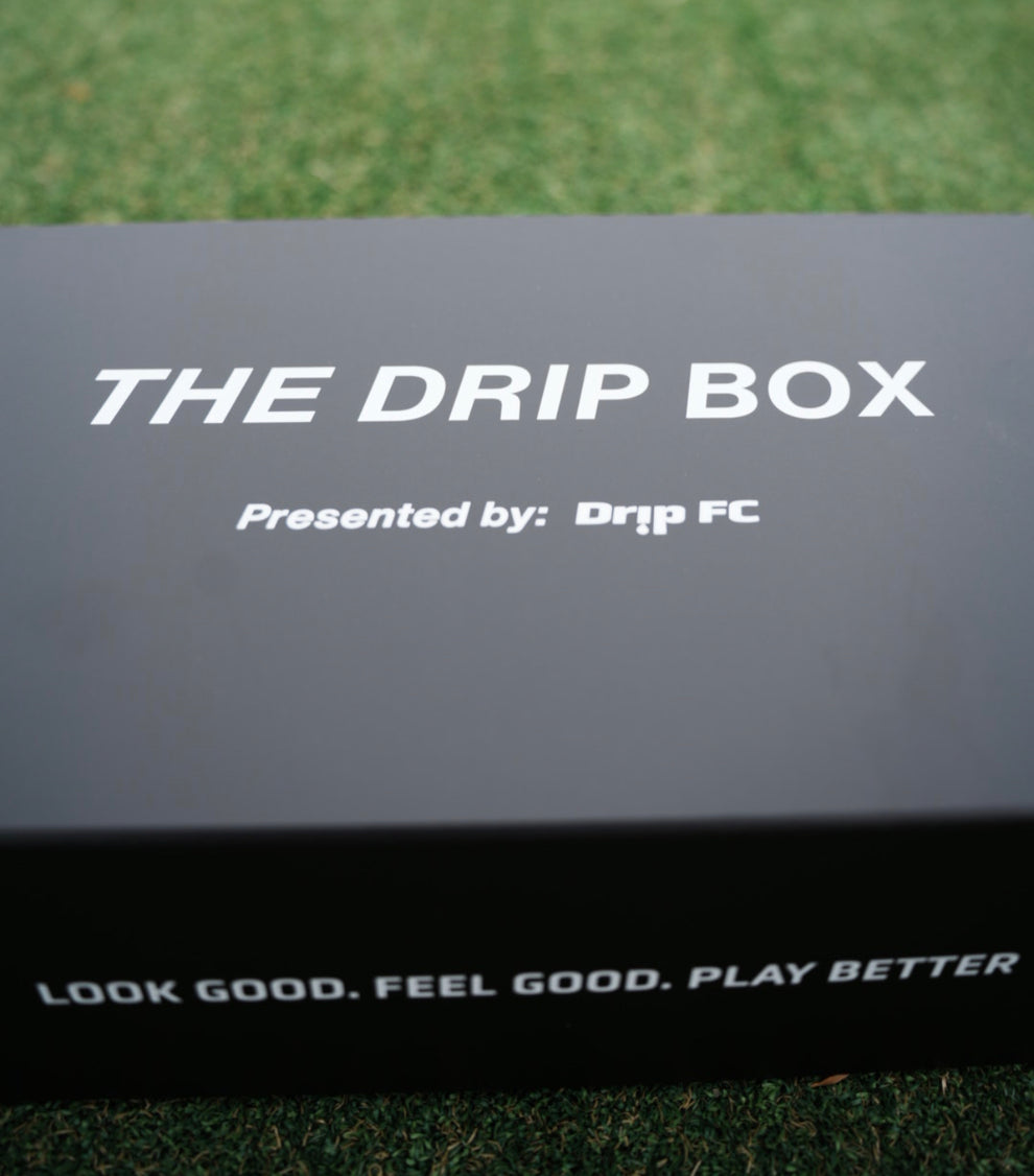 The Drip Box – Drip FC Store
