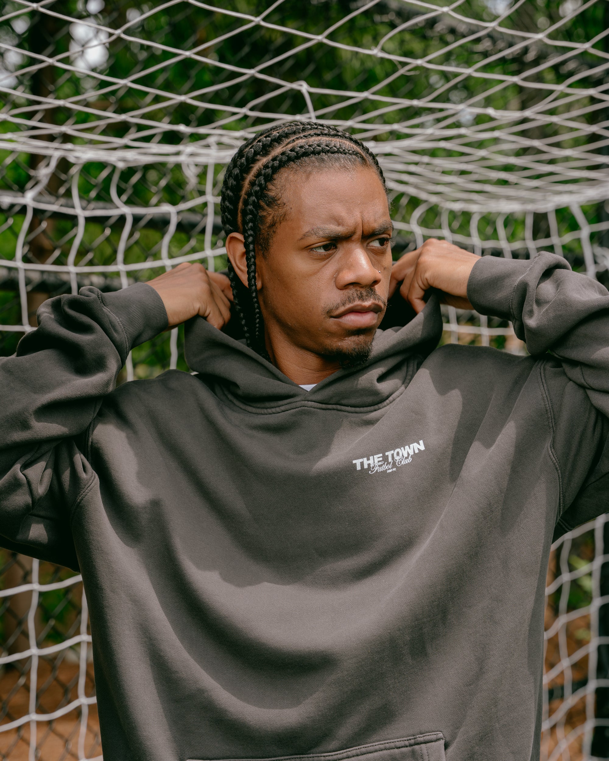 About – Drip FC Store