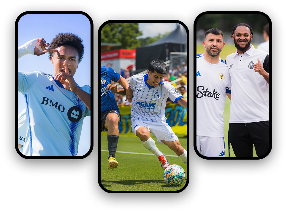 About – Drip FC Store