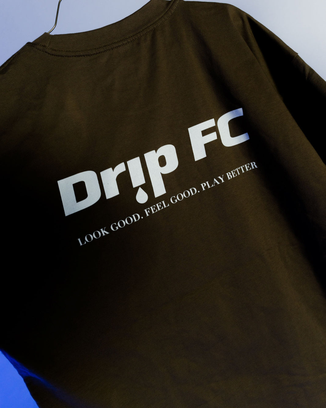 Clothing – Drip FC Store