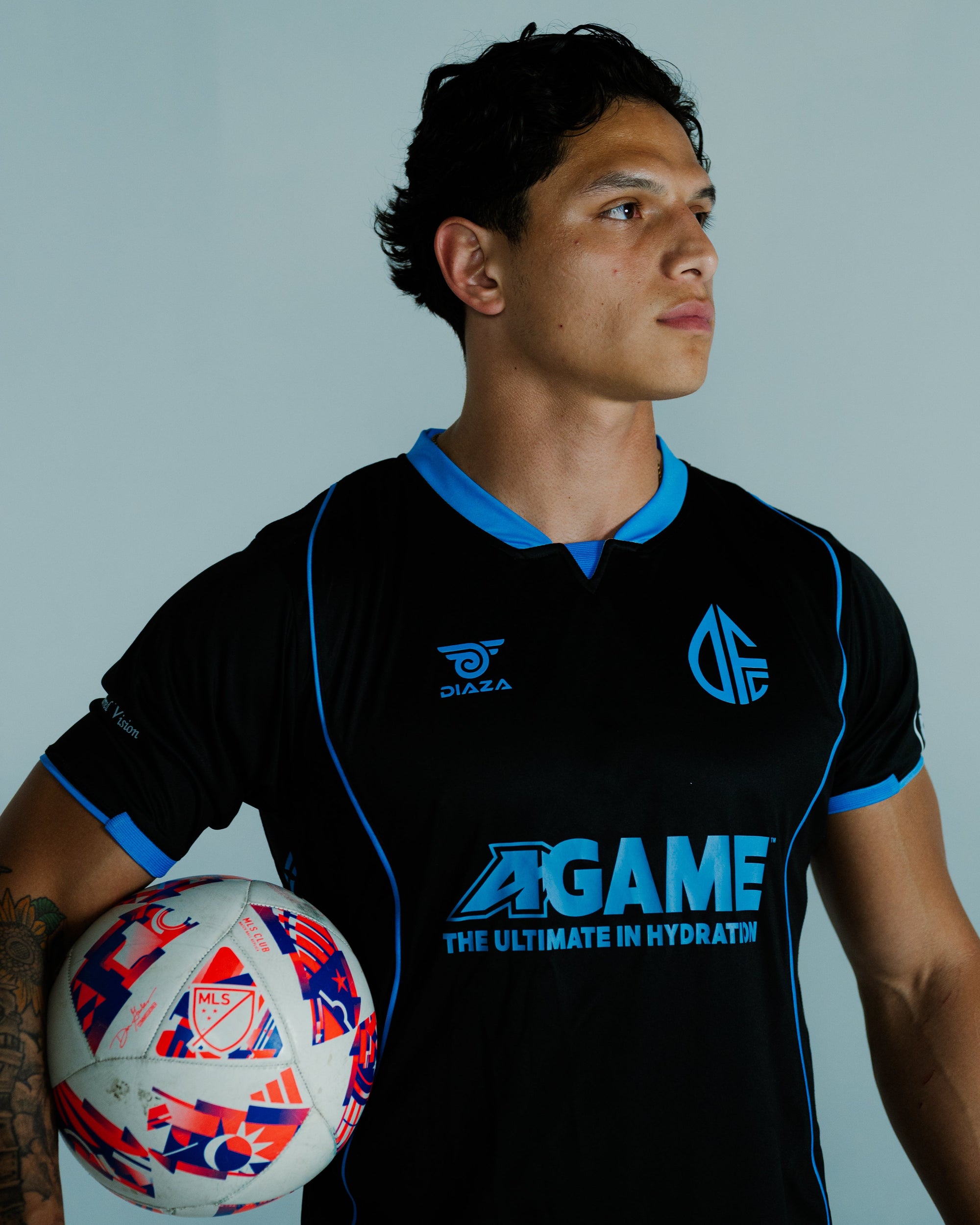 About – Drip FC Store