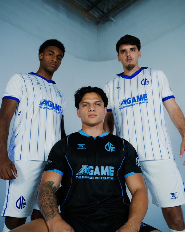 Drip FC Jersey Collection – Drip FC Store