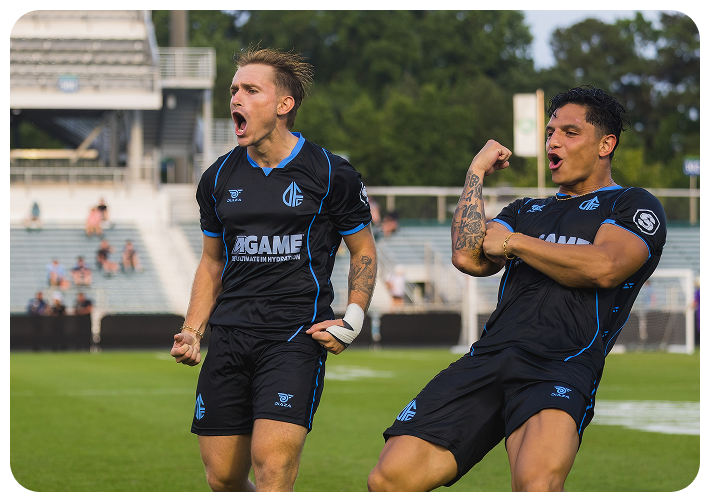 About – Drip FC Store